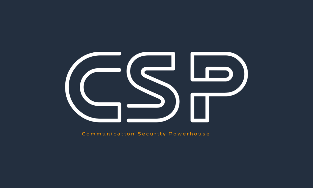 CSP – Your Trusted Partner!