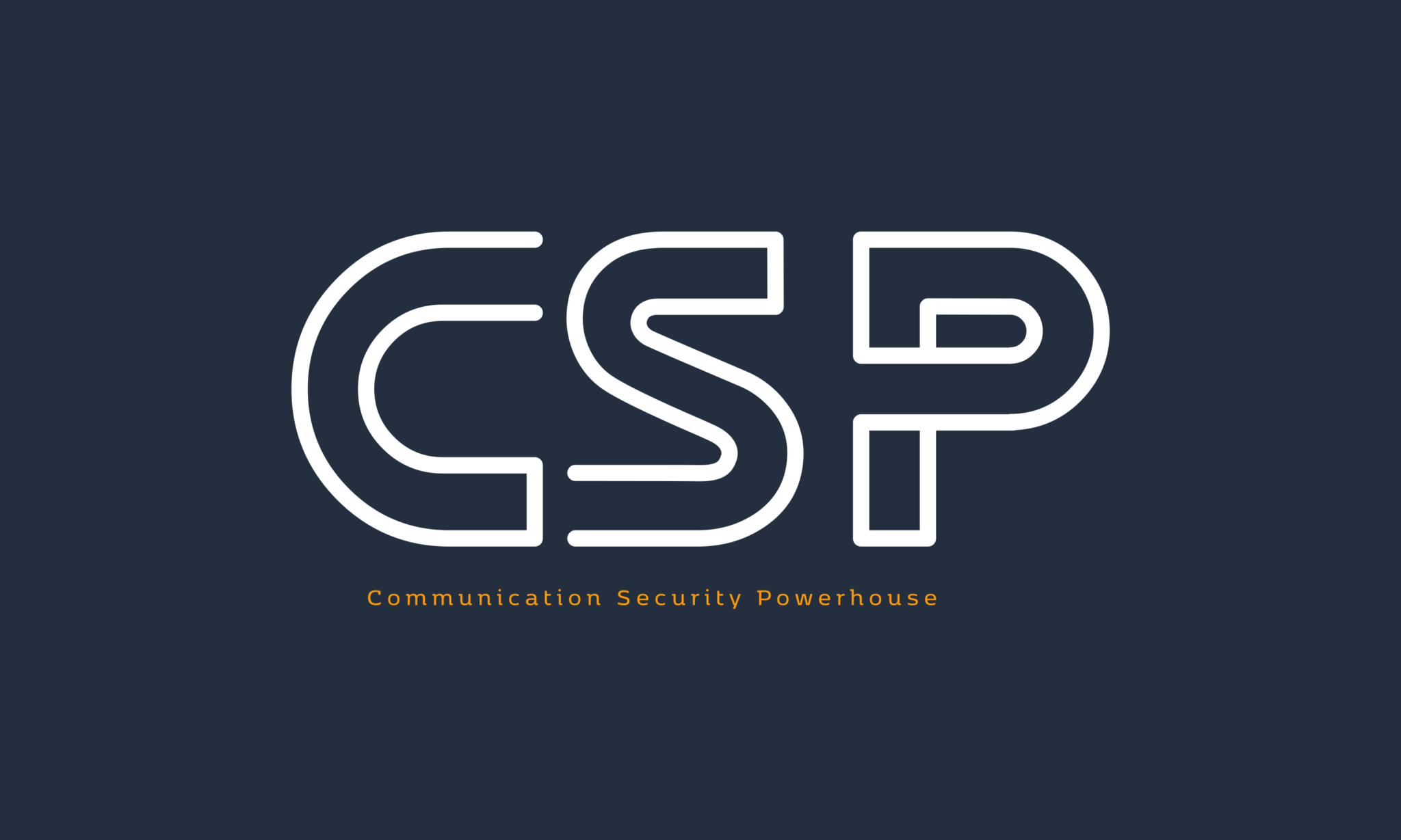 CSP – Your Trusted Partner!